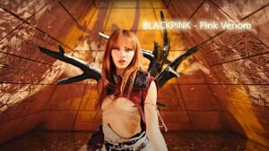 LISA BLACKPINK, Thai Superstar, Solo Artist & LLOUD Founder - Thai Impact | Thailand Travel ...