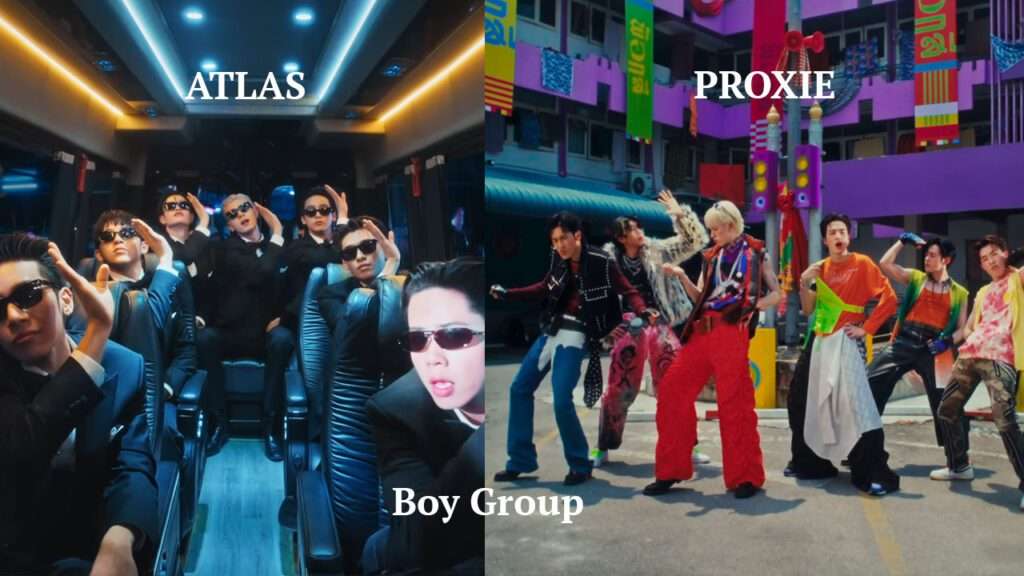 T-POP Groups: When Thai Culture Goes Global Pop Culture - Thai Impact ...