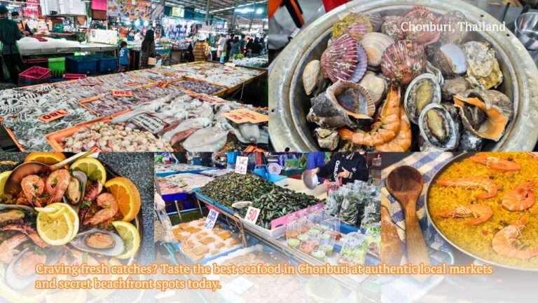 Chonburi Travel Guide 2026, Best things to do in Chonburi - Thai Impact ...